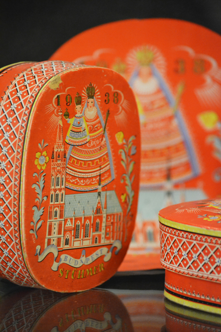 Stühmer újratöltve: csokigyár és csokikóstolás | moksha.hu