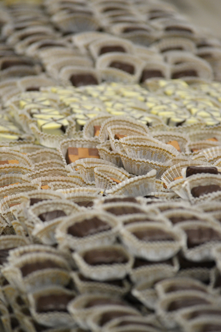 Stühmer újratöltve: csokigyár és csokikóstolás | moksha.hu