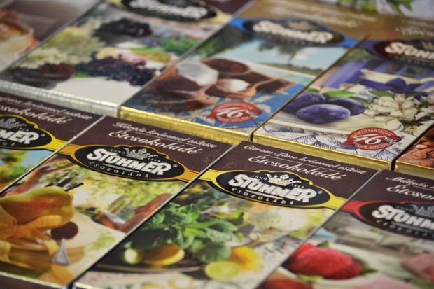 Stühmer újratöltve: csokigyár és csokikóstolás | moksha.hu moksha.hu