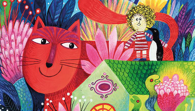 Molnár T. Eszter: A Kóbor Szálló - Moksha.hu